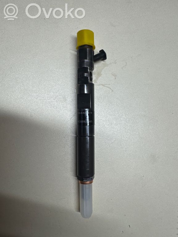28237259 Dacia Duster Injecteur de carburant, 130,00 € | OVOKO