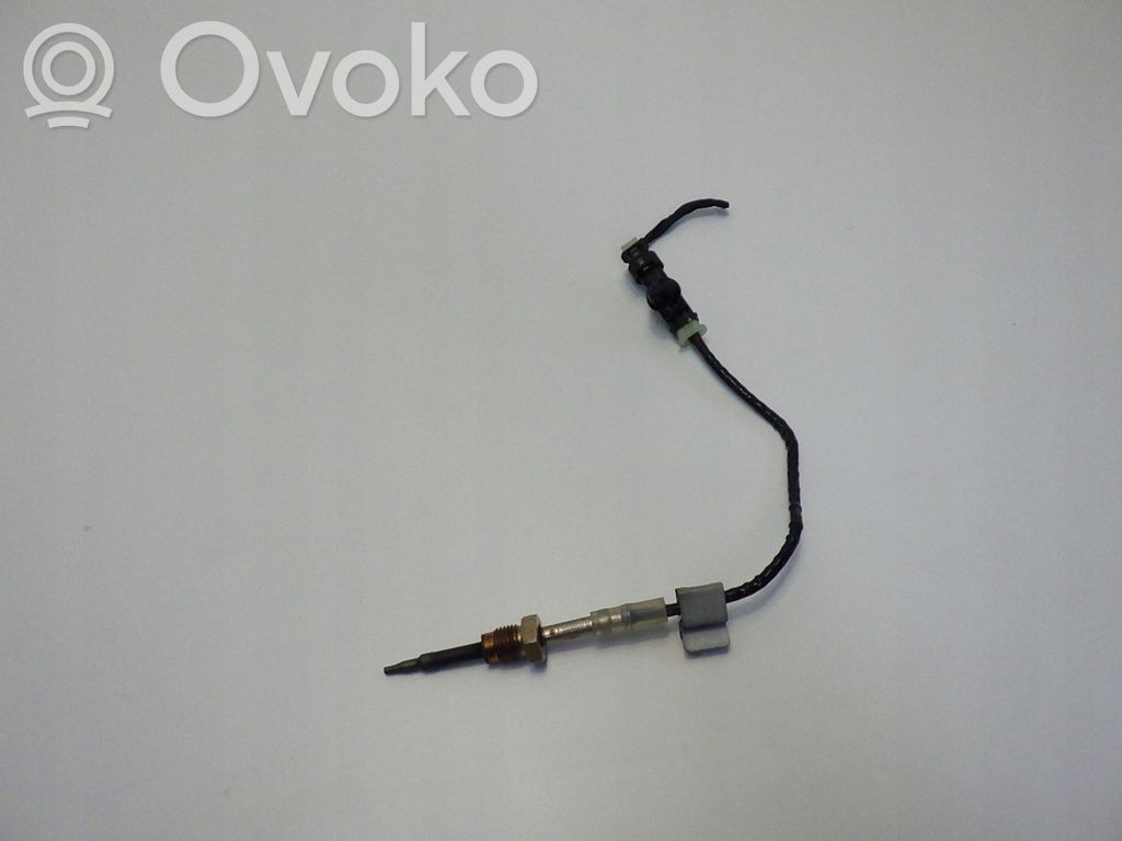 A0009050112 Mercedes-Benz CLA C118 X118 Sensore di temperatura dei gas ...