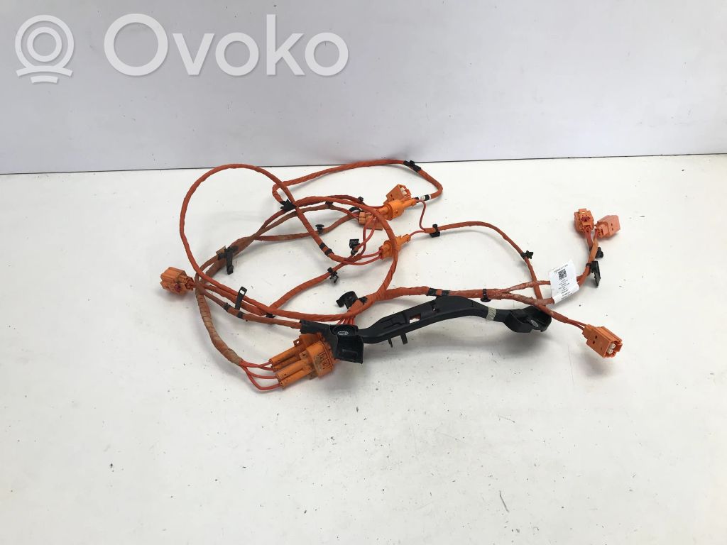 1EA971398AM Cupra Born Faisceau de câblage pour installation électrique ...