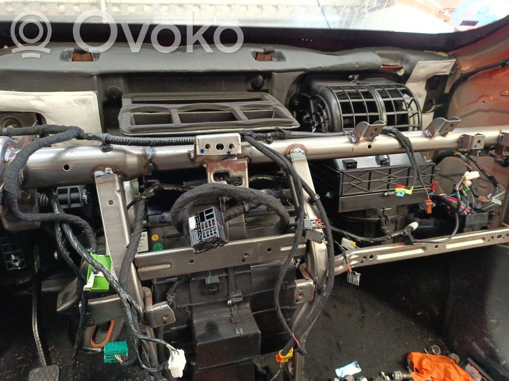 MG ZS Chauffage d'appoint Webasto autres pièces, 220,00 € | OVOKO