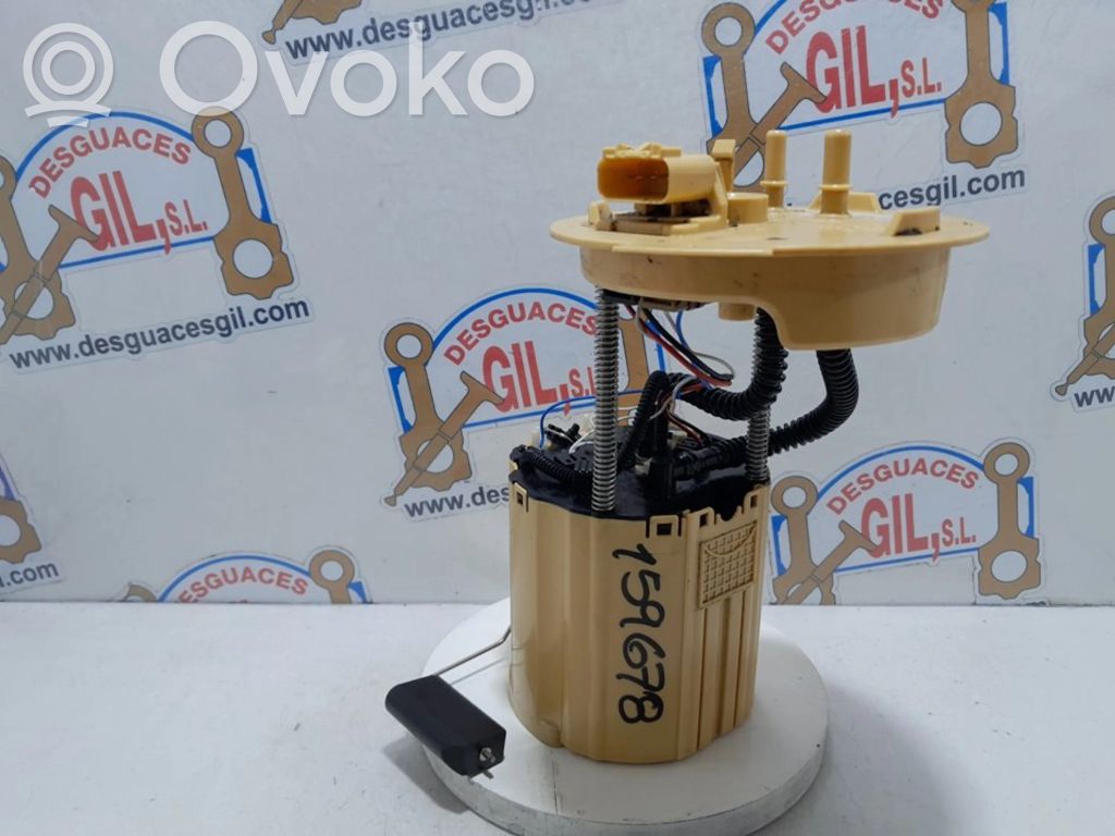 13503108 Opel Astra J Pompe à carburant, 115,19 € | OVOKO