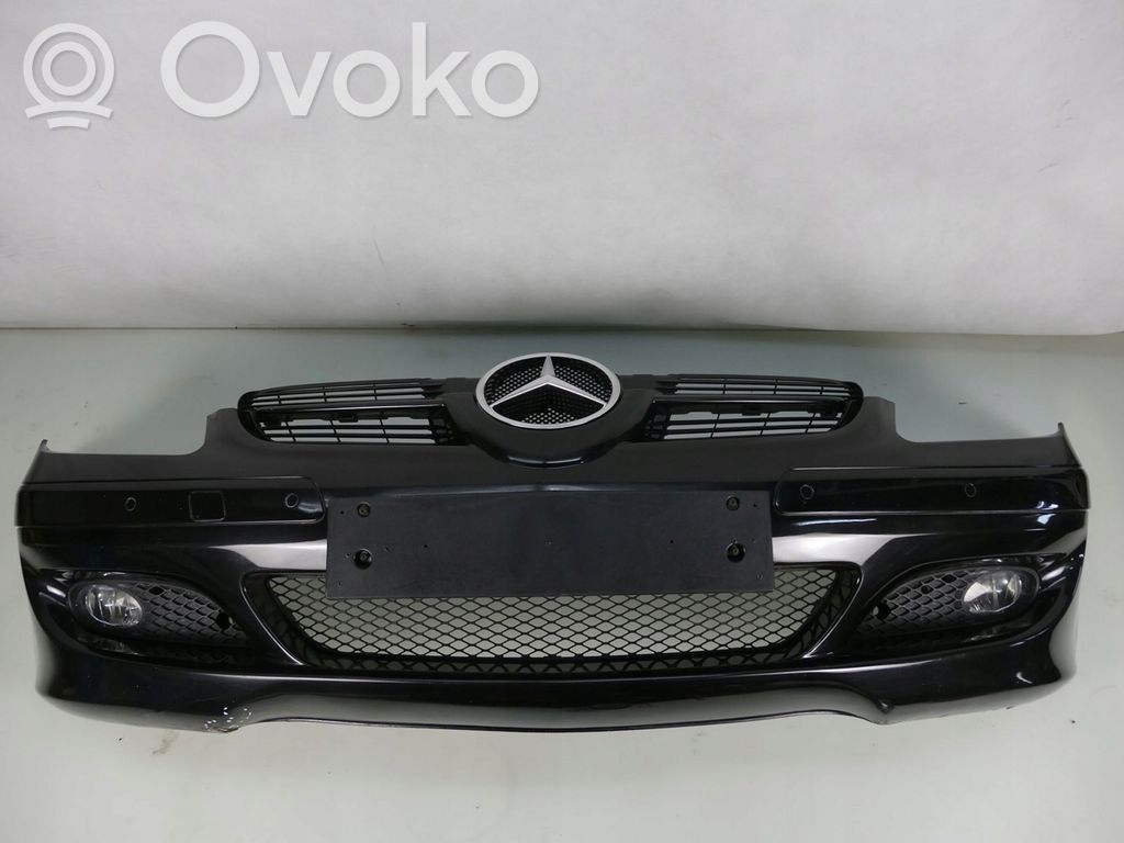 Mercedes-Benz SLK R171 Front bumper, €703.05 | RRR