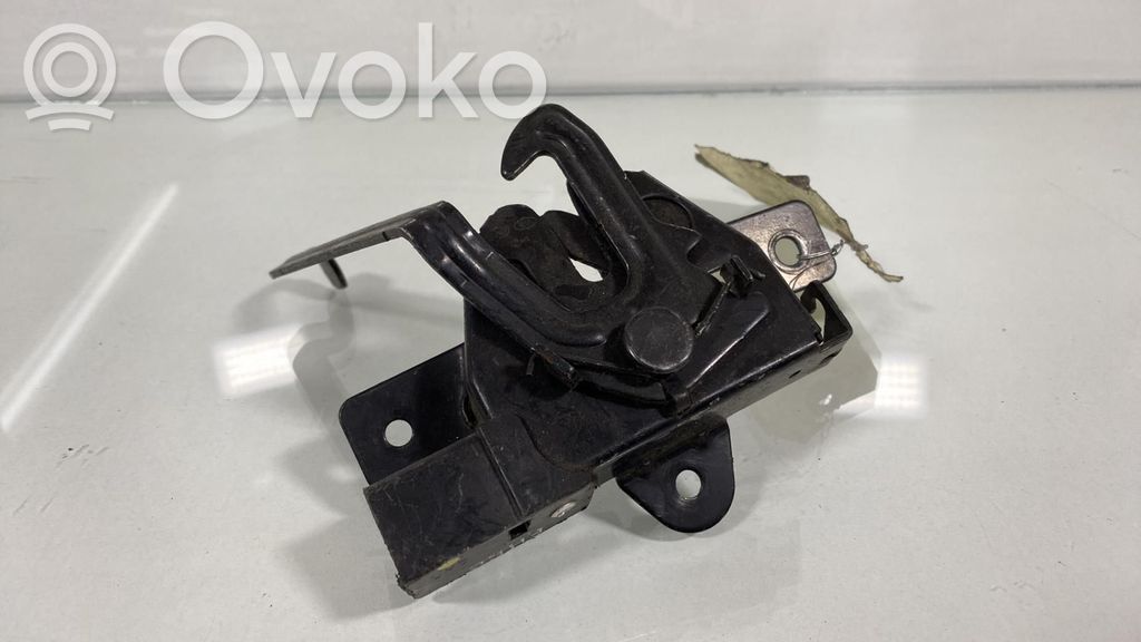 811301J000 Hyundai i20 (PB PBT) Engine bonnet/hood lock/catch, €20.00 | RRR