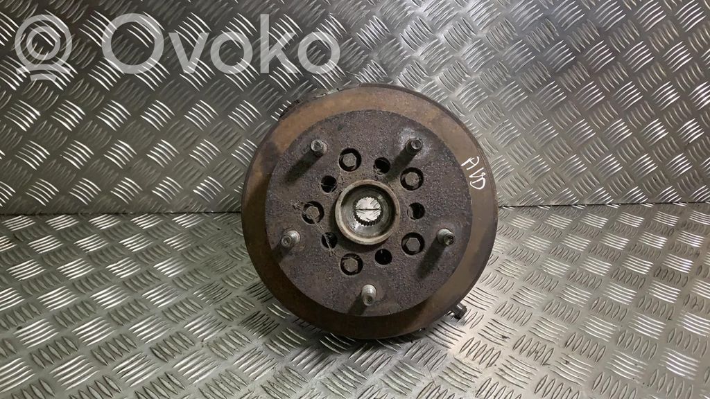 1743040 Ford Transit Front wheel hub spindle knuckle, €70.00 | RRR