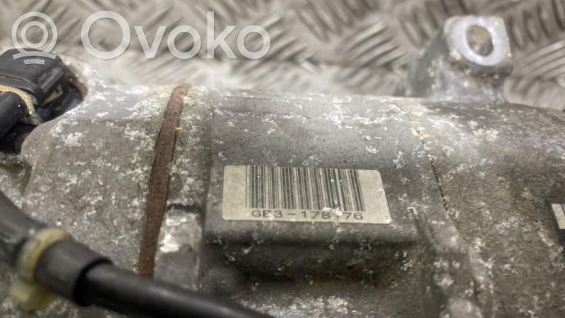 926004PB0A Renault Talisman Ilmastointilaitteen kompressorin pumppu (A ...