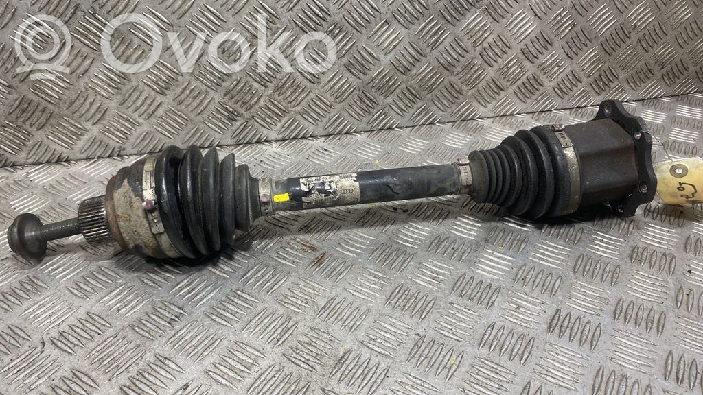 4G0407271F Audi Q5 SQ5 Front driveshaft, €200.00 | RRR