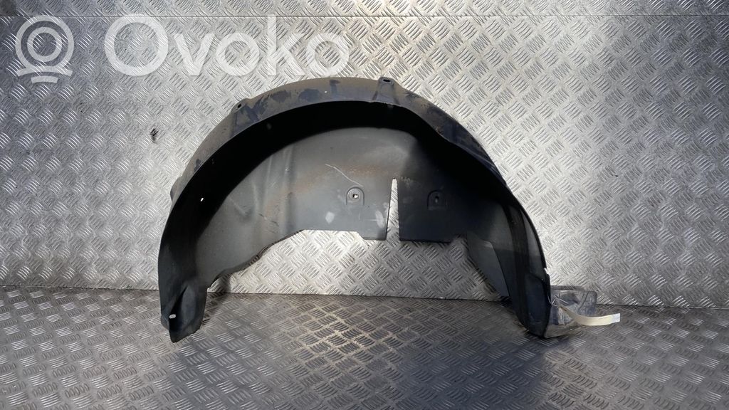 767491041R Renault Megane III Rear arch fender liner splash guards, €40 ...
