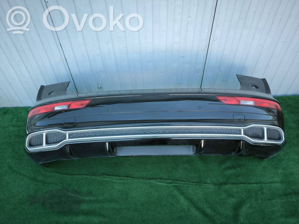 Audi Q5 SQ5 Pare-chocs, 940,94 € | OVOKO