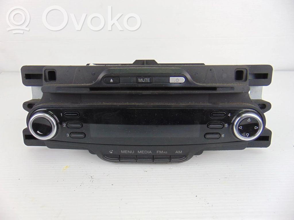 1560912490 Alfa Romeo Giulia Radio/CD/DVD/GPS head unit, €67.77 | RRR