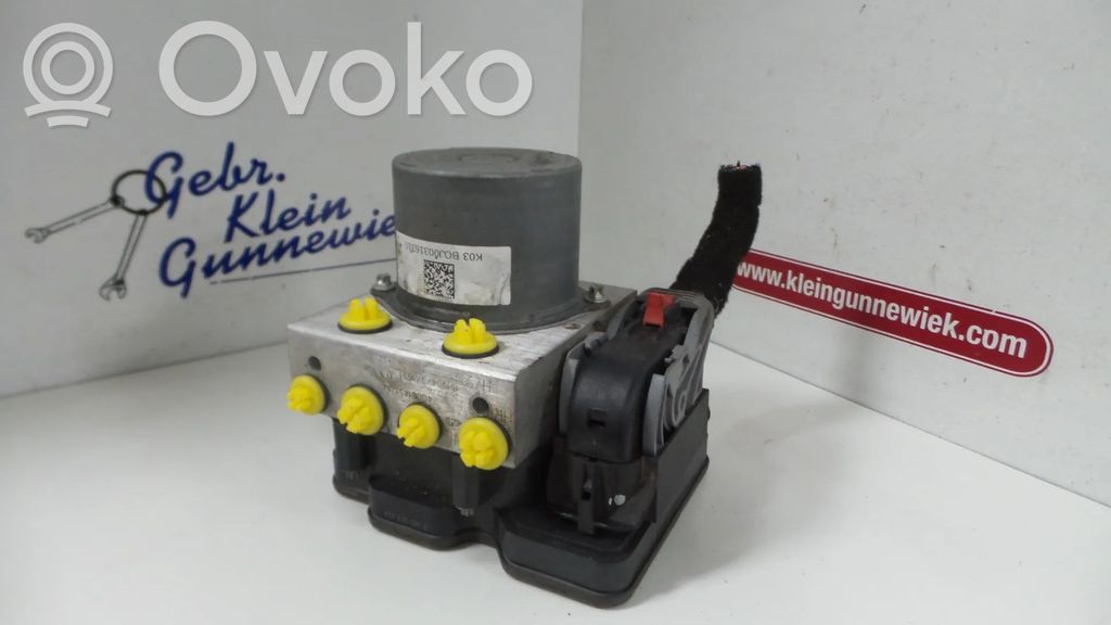 4G0907379S Audi A6 S6 C7 4G Pompe ABS, 346,10 € | OVOKO