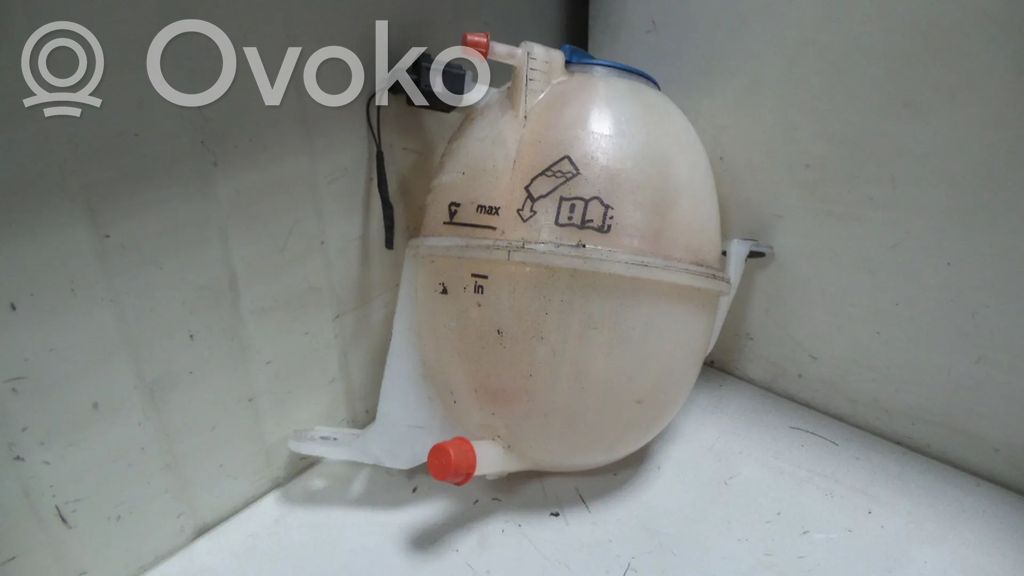 2H0121407D Volkswagen Amarok Serbatoio di compensazione del liquido ...