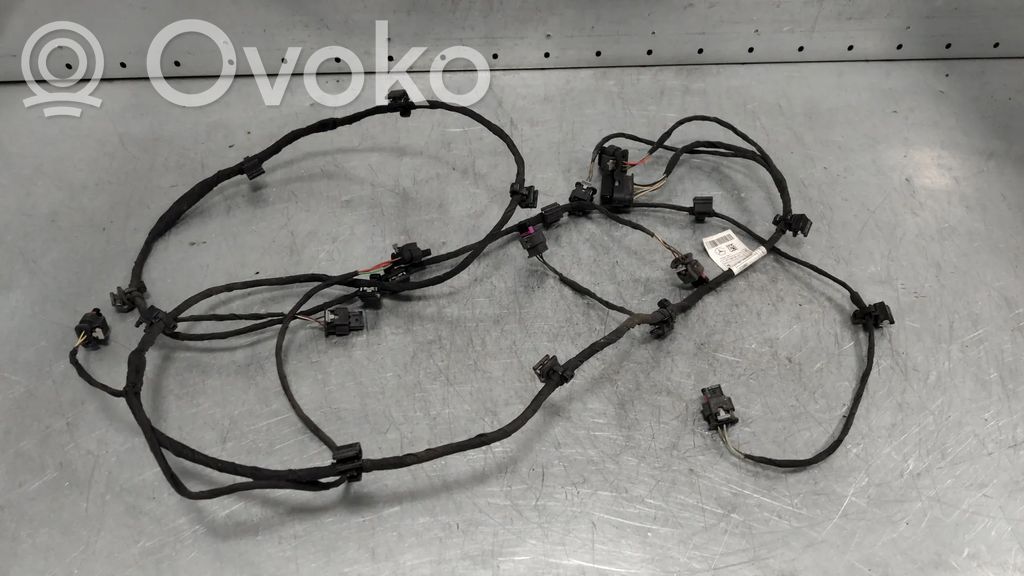 A1675409635 Mercedes-Benz GLE W167 Other wiring loom, €117.65 | RRR