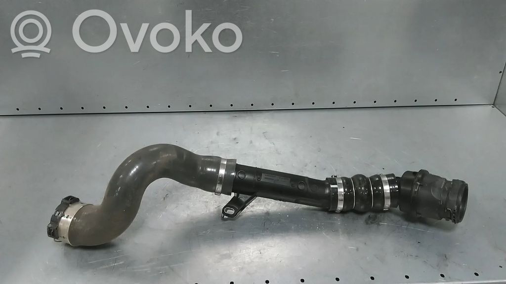 144608356R Renault Kangoo II Turbo air intake inlet pipe/hose, €42.35 | RRR