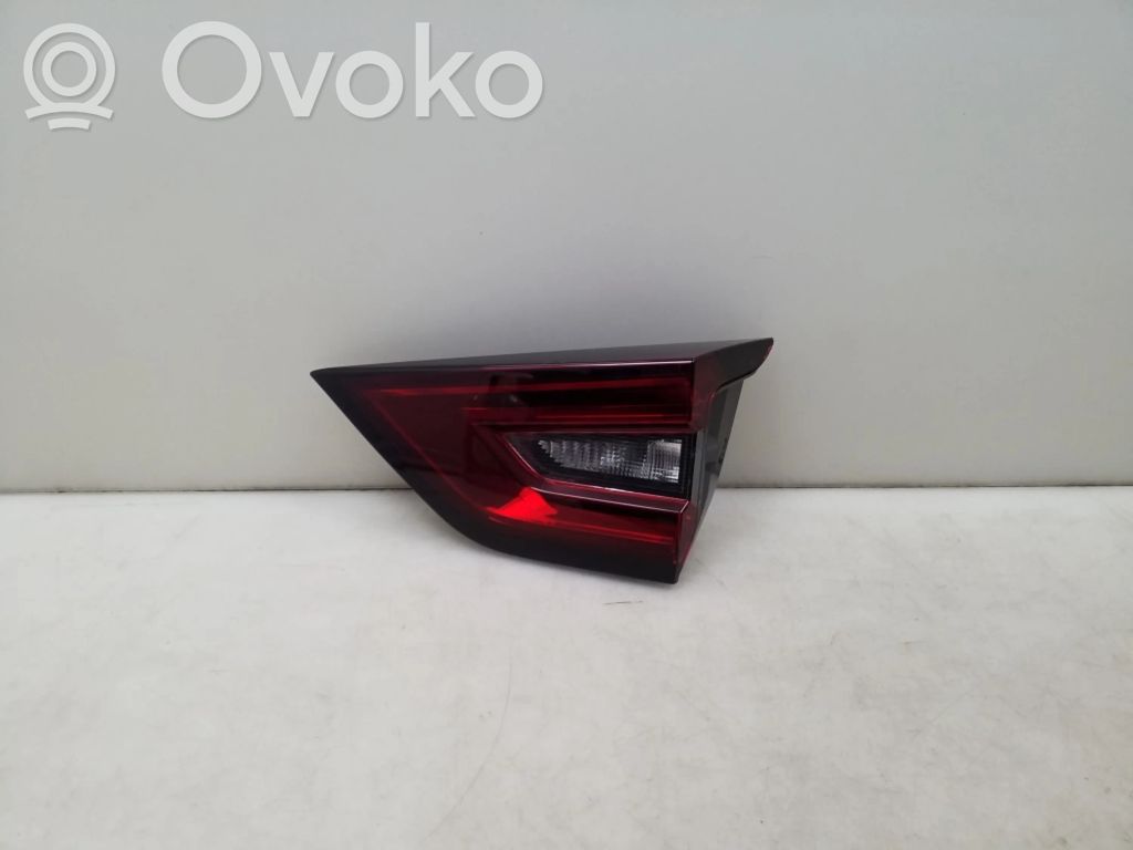 265506PA5A Nissan Juke II F16 Tailgate rear/tail lights, €84.00 | RRR