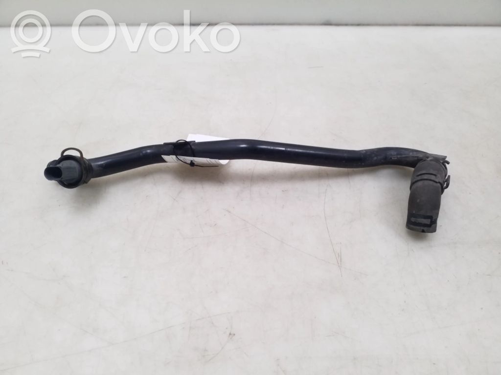 5N0121065 Volkswagen PASSAT B6 Brake vacuum hose/pipe, €12.00 | RRR