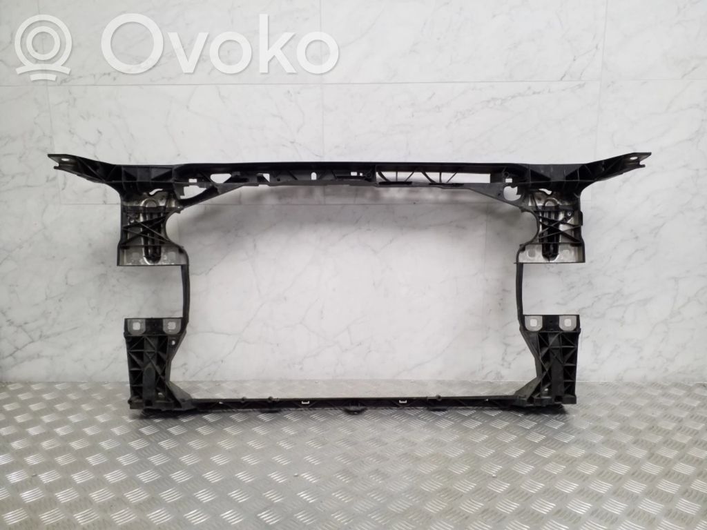 8W0805594 Audi A4 S4 B9 Radiator support slam panel, €336.00 | RRR