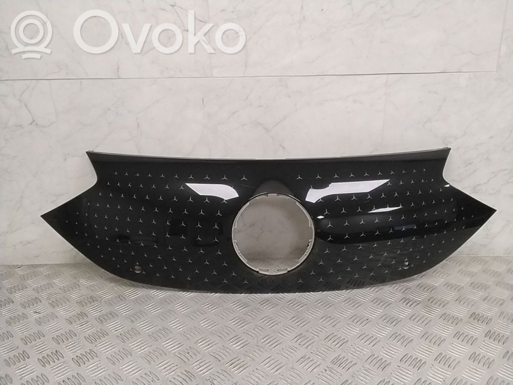 A2958883500 Mercedes-Benz EQE v295 Front grill, €360.00 | RRR