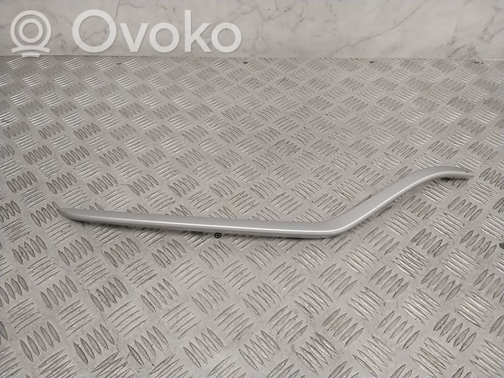 A2058852374 Mercedes-Benz C W205 Apdailinė priekinio bamperio juosta ...