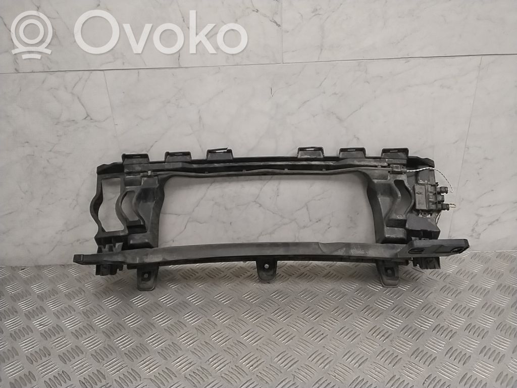 A2948806301 Mercedes-Benz EQE x294 Rear bumper support beam, €72.00 | RRR