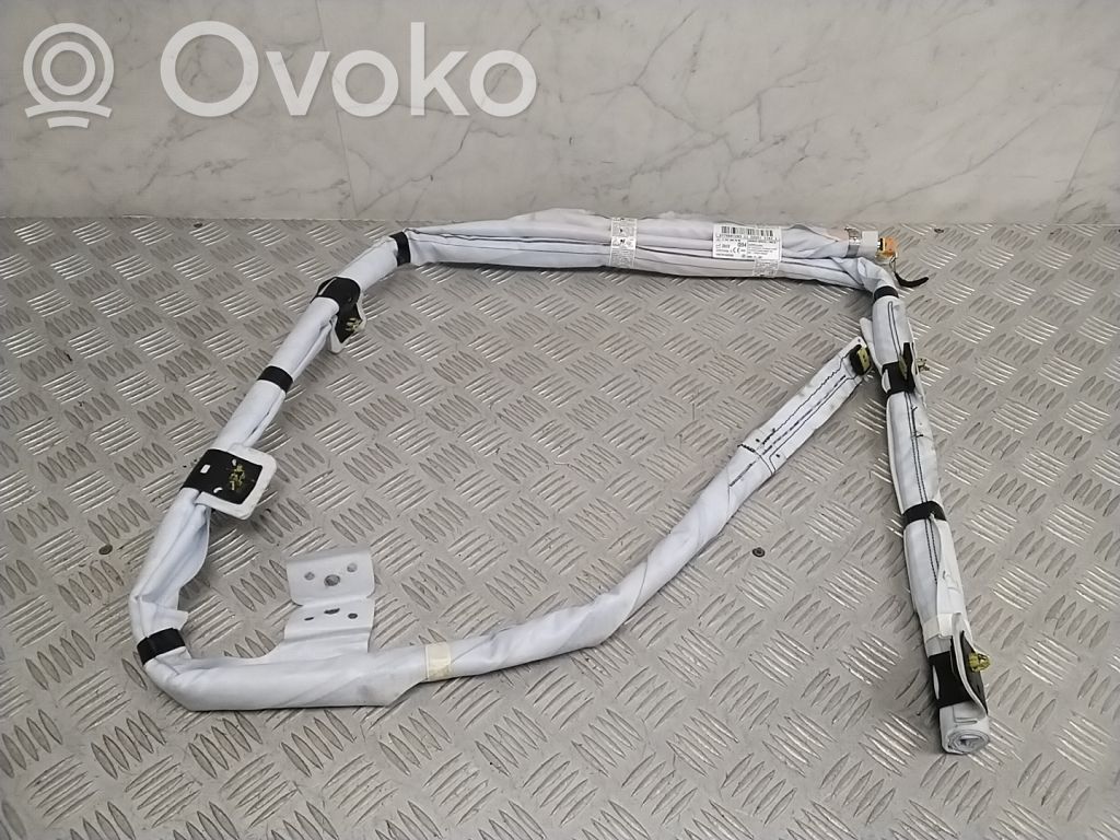 A2478607203 Mercedes-Benz GLA H247 Roof airbag, €204.00 | RRR