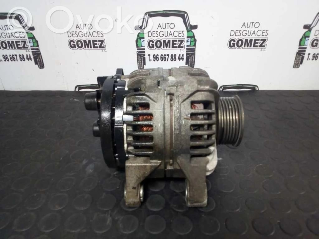 0071724323 Alfa Romeo 166 Generator/alternator, €35.33 | RRR