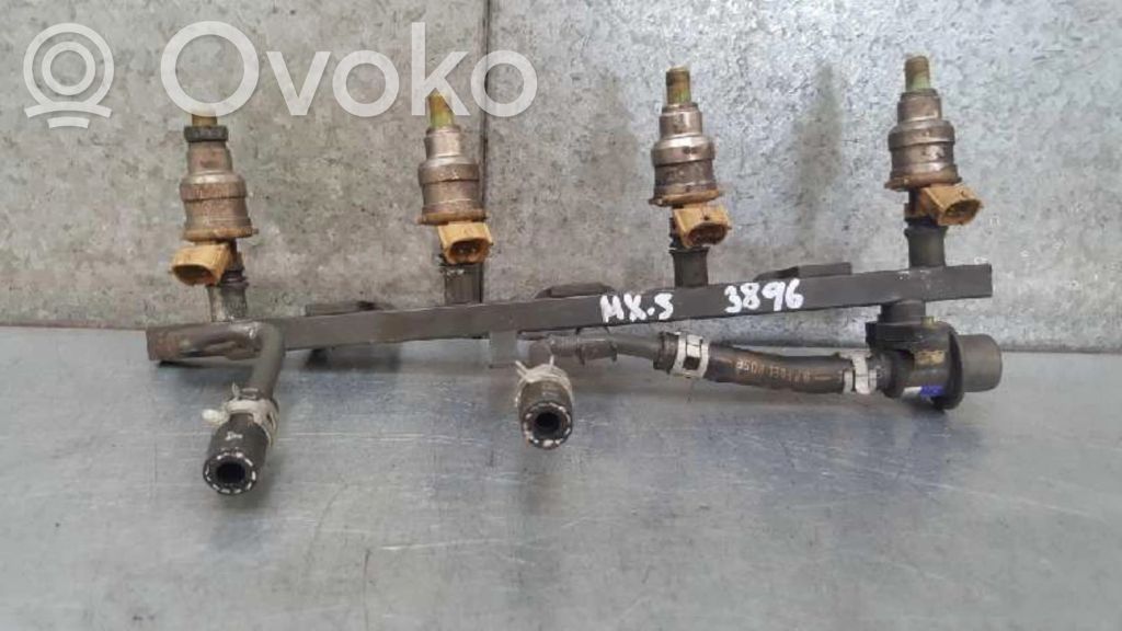 Mazda MX-5 NA Miata Corps injection Monopoint, 35,33 € | OVOKO