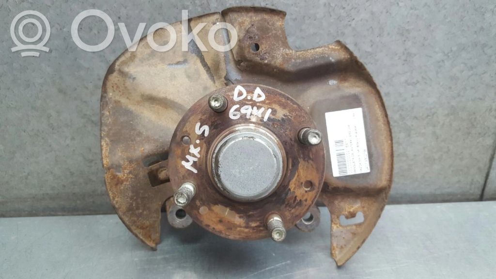 NA0133021B Mazda MX-5 NA Miata Fuso a snodo con mozzo ruota anteriore ...