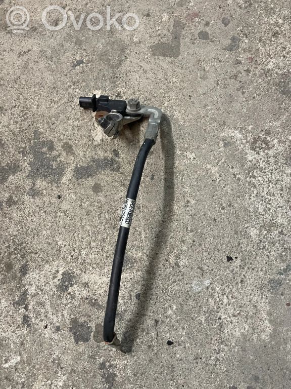 68066100AC Lancia Thema Câble négatif masse batterie, 20,00 € | OVOKO