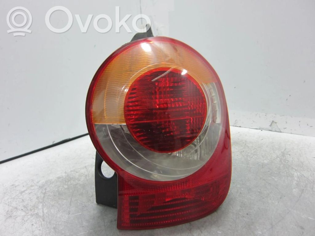 155511946R Renault Modus Feux arrière / postérieurs, 22,48 € | OVOKO