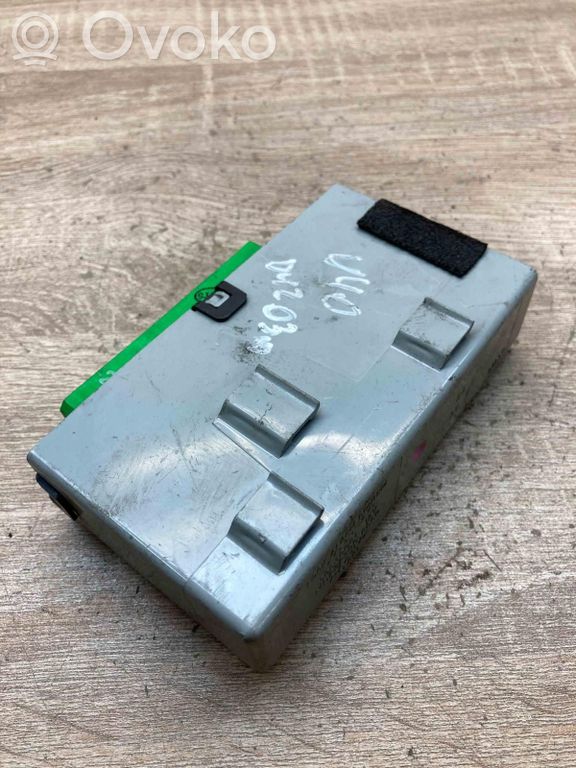 30630081 Volvo S40, V40 Other control units/modules, €31.62 | RRR