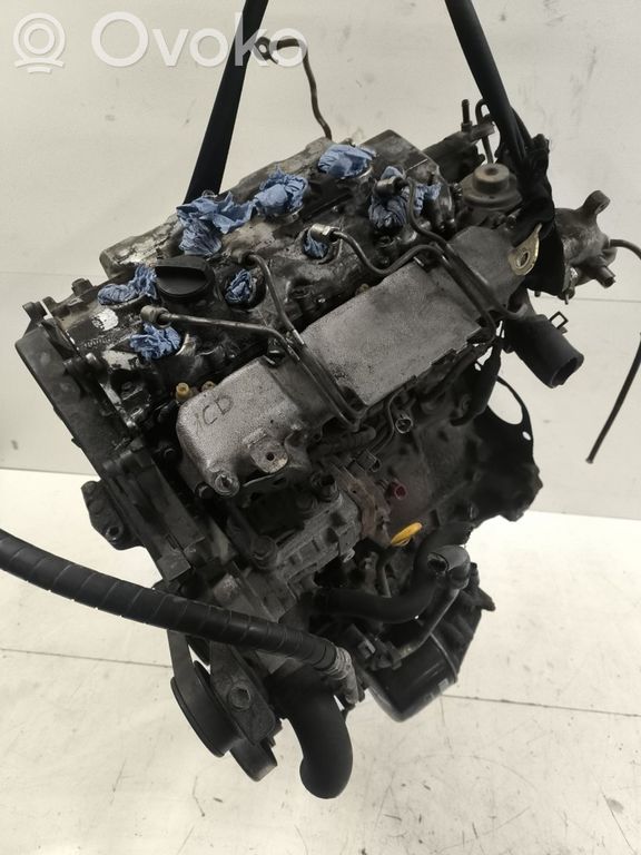 Toyota Corolla E120 E130 Moteur, 556,32 € | OVOKO