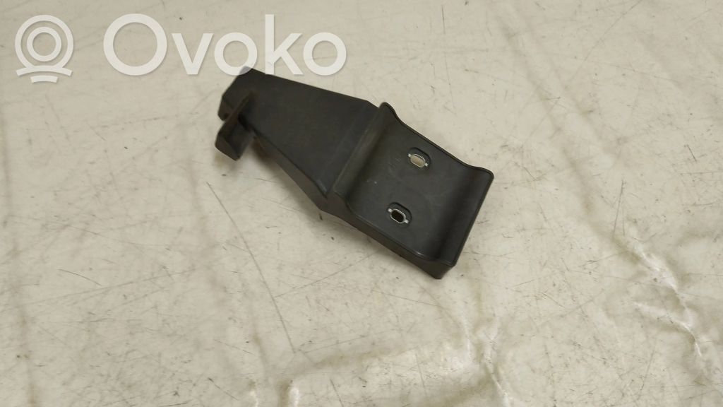 A1668804600 Mercedes-Benz GLE (W166 - C292) Rear bumper mounting ...