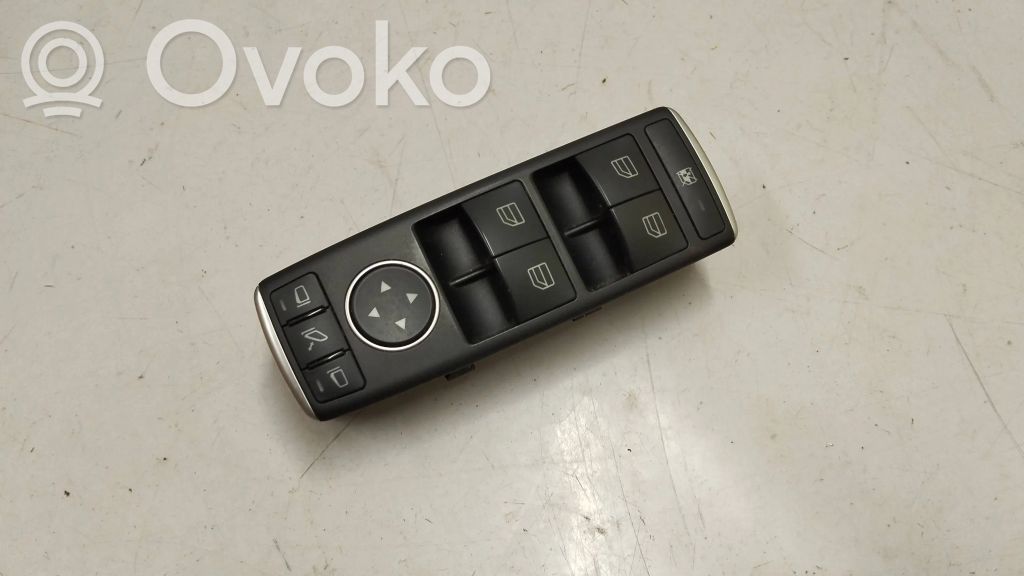 A1669054400 Mercedes-Benz GLE (W166 - C292) Interrupteur commade lève ...