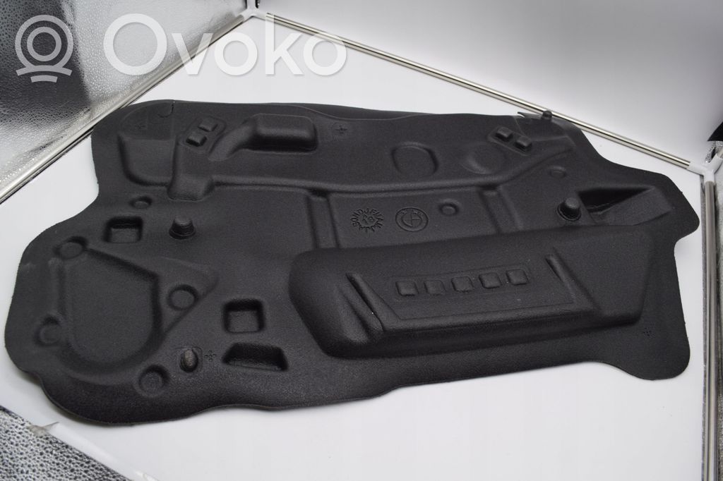 51487366706 BMW 5 F10 F11 Isolation phonique porte avant, 40,00 € | OVOKO