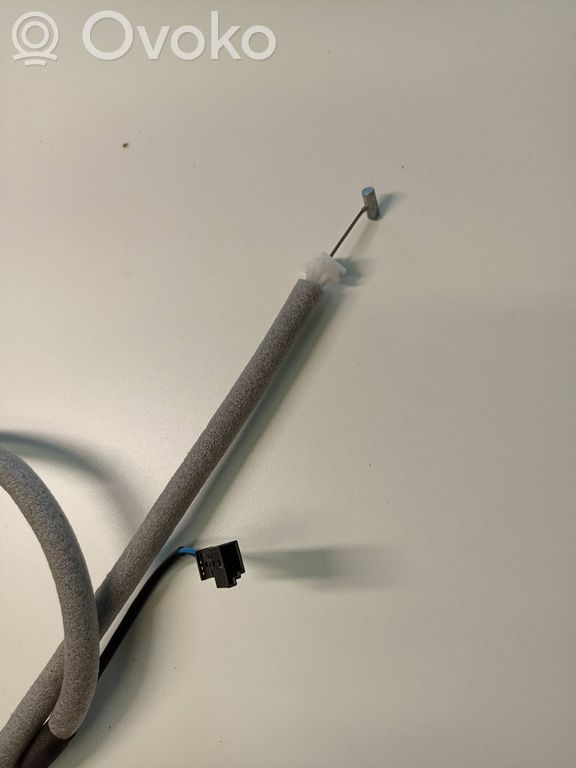 GRI684 BMW X5 F15 Serrure de loquet coffre 51247183196 964021108 ...