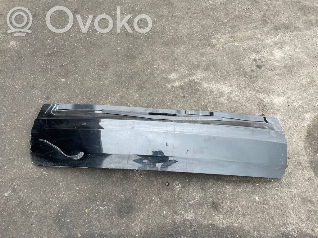 BMW X5 E70 Tailgate/trunk/boot lid, €50.00 | RRR