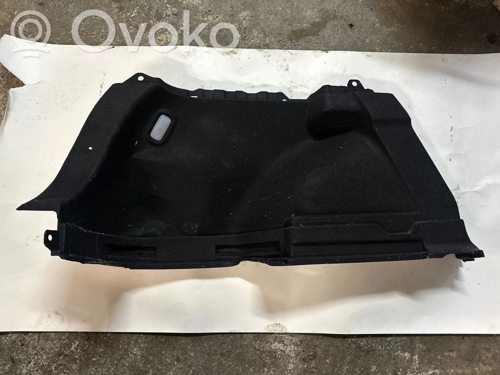 85730g4700try Hyundai i30 Trunk/boot side trim panel, €45.00 | RRR