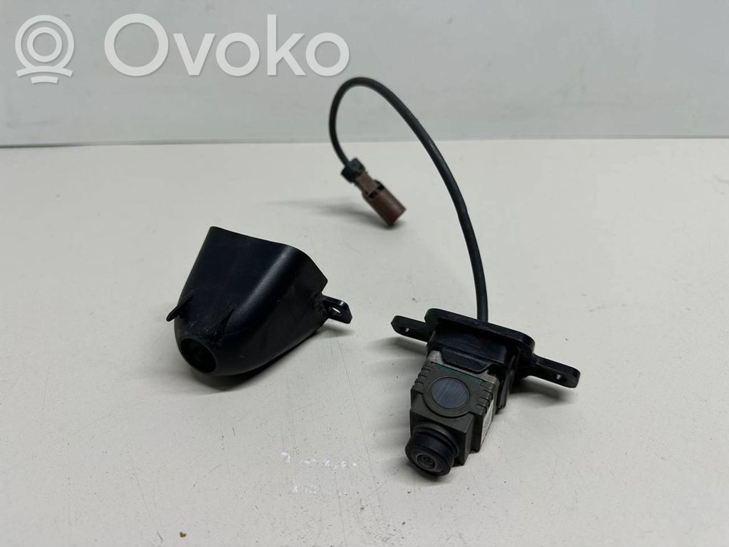 A0009056306 Mercedes-Benz E W238 Caméra de pare-chocs avant, 200,00 ...