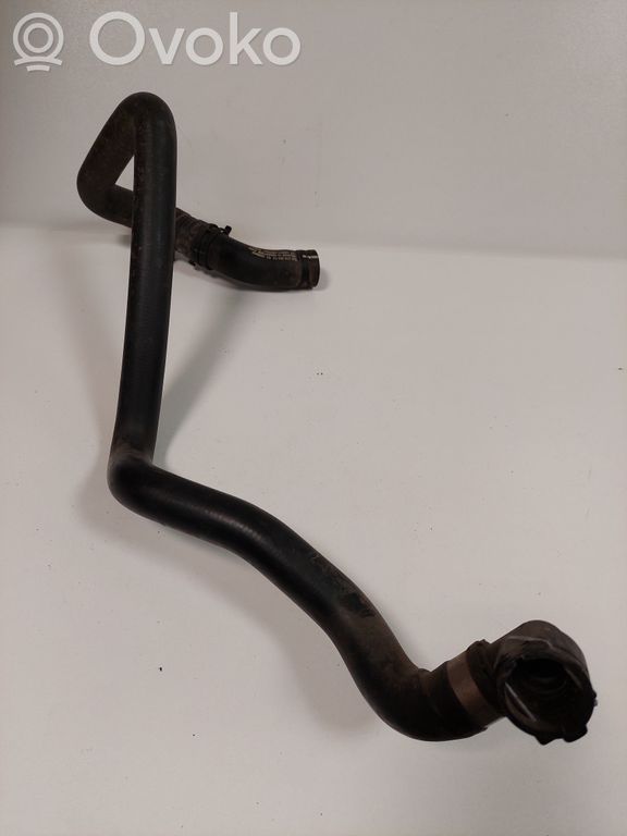 A2468303096 Mercedes-Benz CLA C117 X117 W117 Variklio aušinimo ...