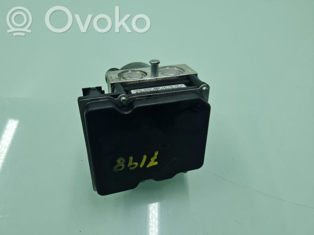 47660BR00C Nissan Qashqai Pompe ABS, 142,72 € | OVOKO