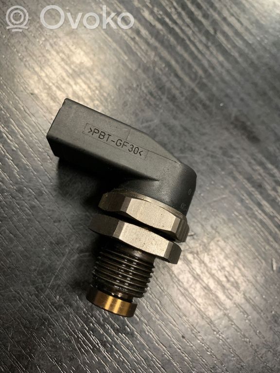0281002497 BMW 5 E60 E61 Fuel pressure sensor, €36.00 | RRR