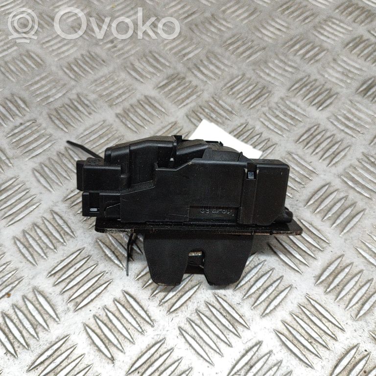 9816195380 Peugeot 3008 II Serrure de loquet coffre, 21,00 € | OVOKO