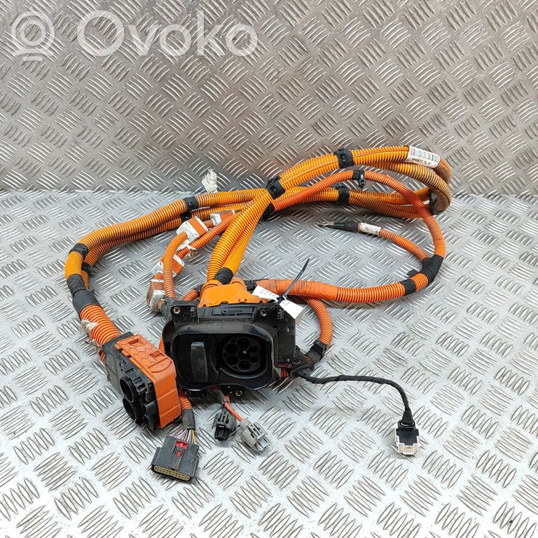 9848717680 Peugeot 2008 II Câble de recharge voiture électrique, 231,00 ...