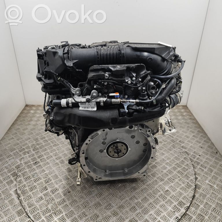 254920 Mercedes-Benz GLC C254 Moteur, 5 775,00 € | OVOKO