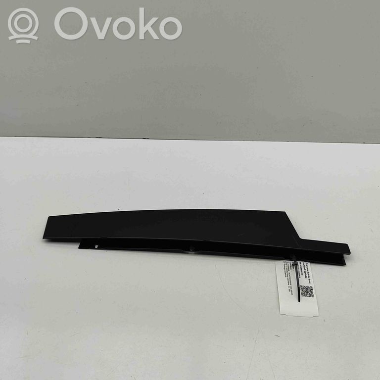 A1676903300 Mercedes-Benz GLE W167 Etuoven lasin muotolista, 27,00 ...