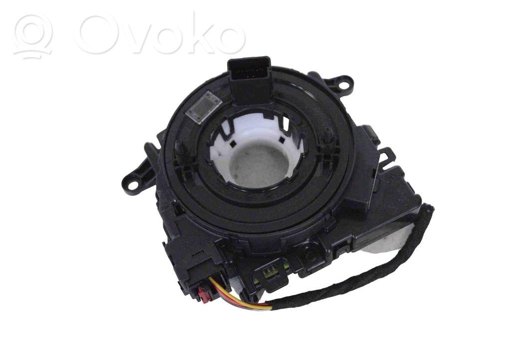 5Q1953549 Volkswagen Golf VII Bague collectrice/contacteur tournant ...