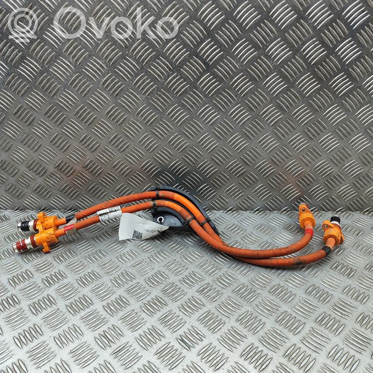 105587510F Tesla Model S Other wiring loom, €69.00 | RRR