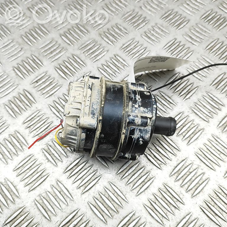 8984865440 Isuzu D-Max Electric auxiliary coolant/water pump, €74.00 | RRR