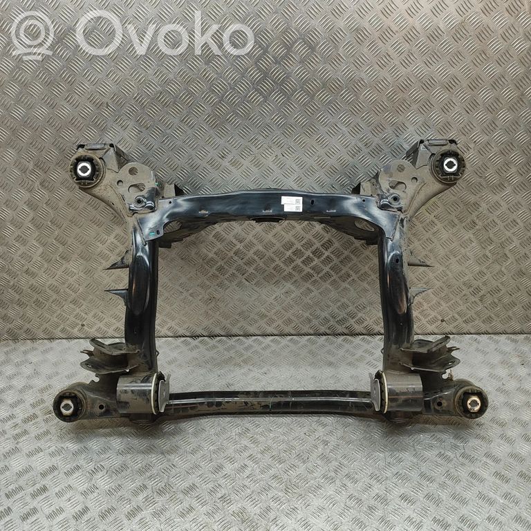 P6586814 MG MG4 ev Rear subframe, €368.00 | RRR