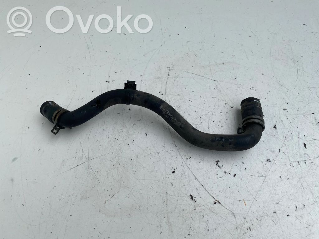 BM5G8A582DA Volvo V60 Manguera/tubo del líquido refrigerante, 10,00 ...